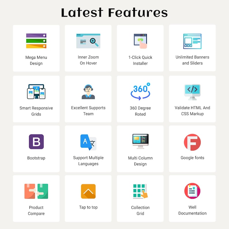 Burger Shopify Website | Burger Shopify Theme | Premium Burger Theme | Shopify Template for ...