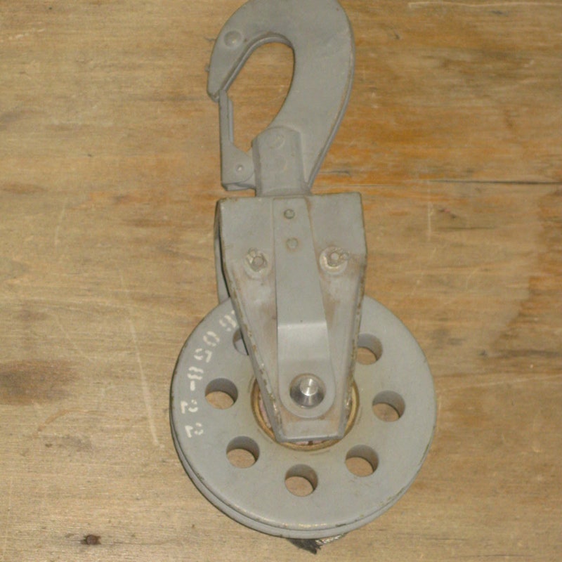 Repurpose Hardware - Etsy