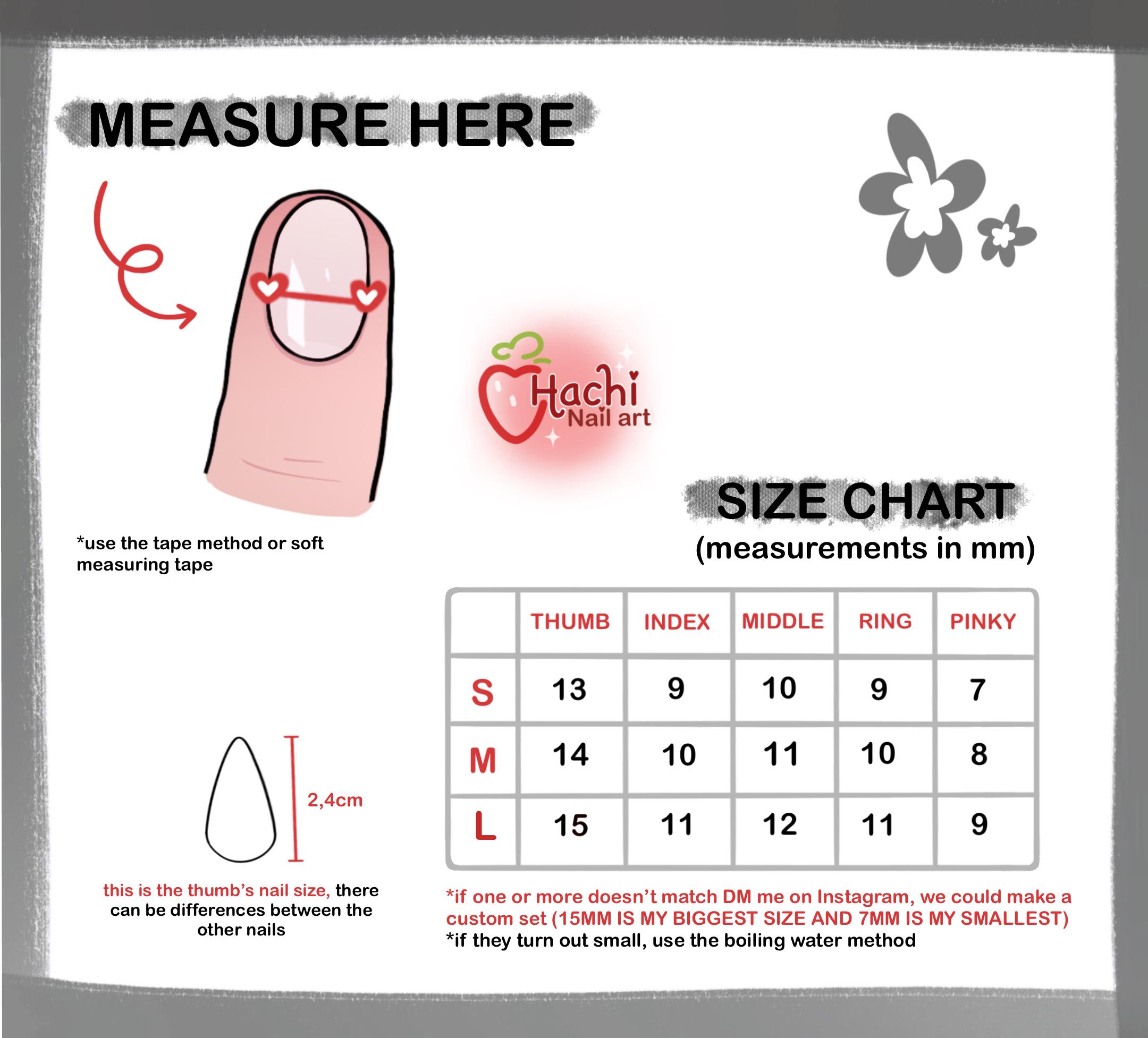 Alien Stage Press on Nails | Ivantill | Handmade Nails | Gel Nails - Etsy