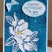 DIY Birthday Card Making Kit. Easy DIY Craft, Happy Birthday, Beginner ...