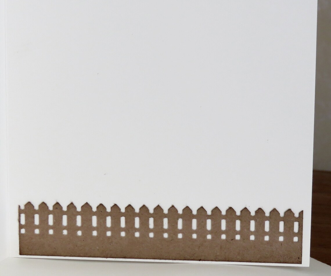 DIY Handmade Vintage 3D Easter Greetings Card Kit Hand - Etsy