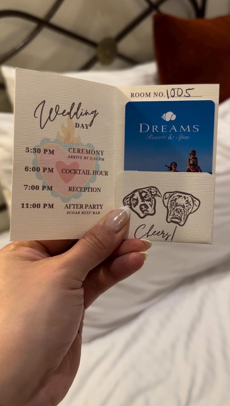 Key Card Holder Template (fully Customizable) - Etsy