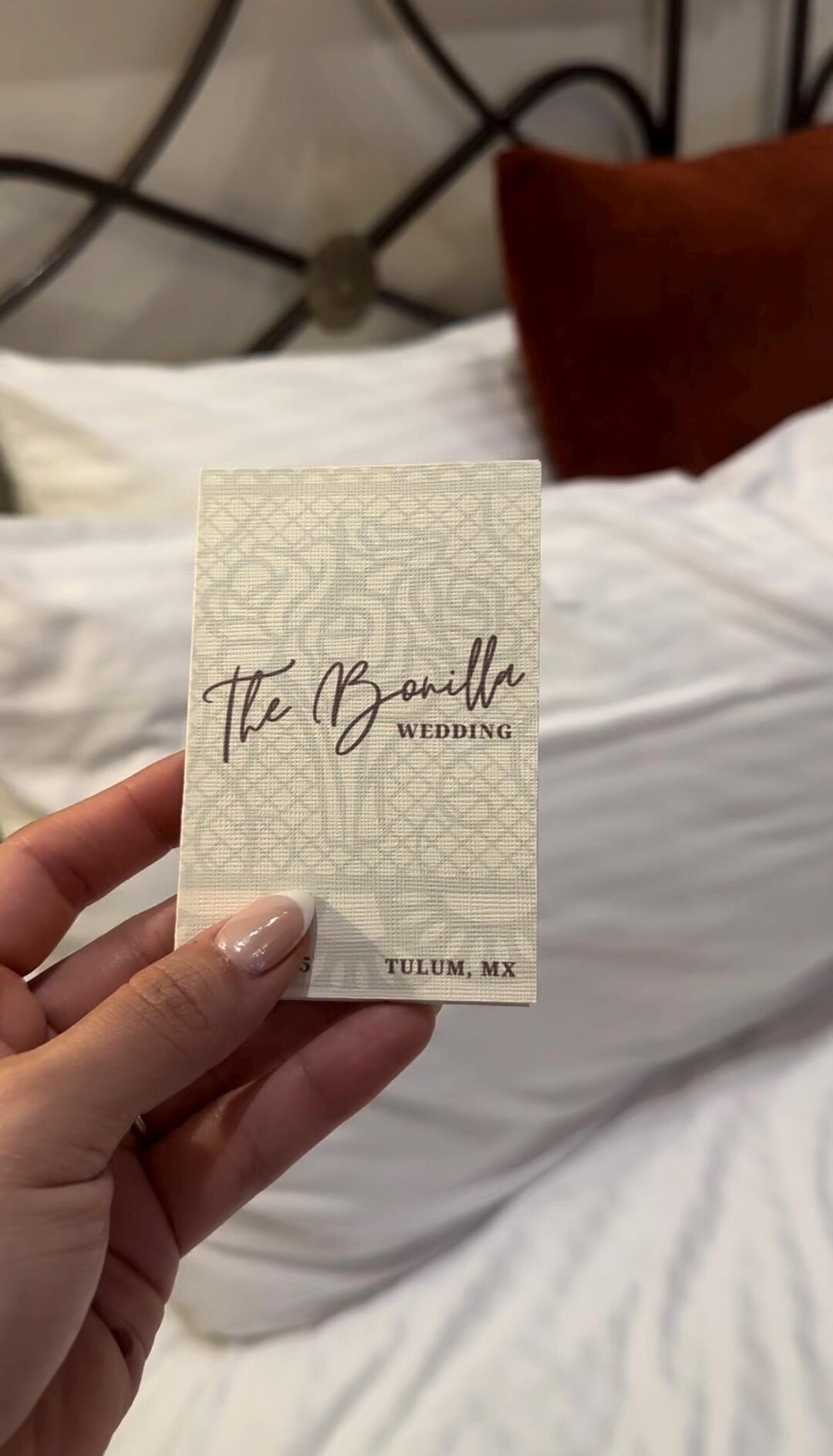 Key Card Holder Template (fully Customizable) - Etsy