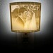 Custom Lithophane Picture Night Light - Etsy