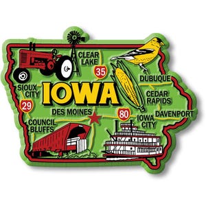 Iowa - Etsy