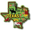 Texas State - Etsy