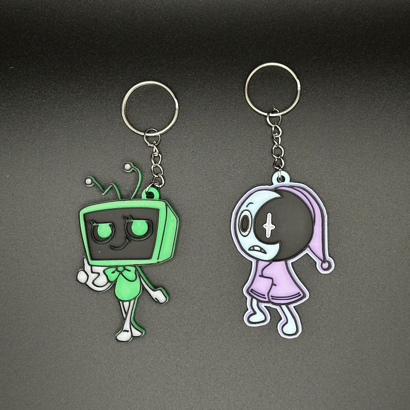 Dandy's world connie plush - Etsy.de