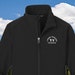Custom Branded Youth Softshell Jacket-livestock Brand-farm and Ranch ...