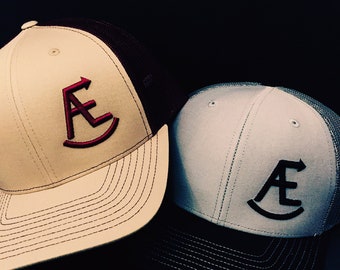 Custom Farm Hat - Etsy