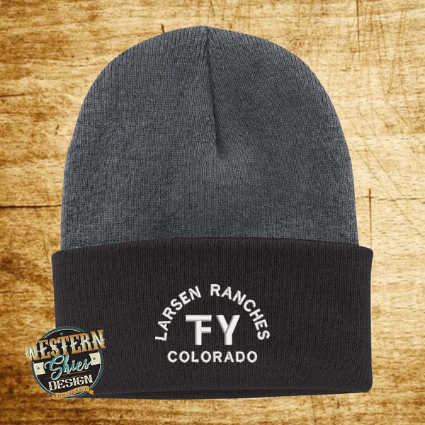 Logo of Skinwalker Ranch - Etsy