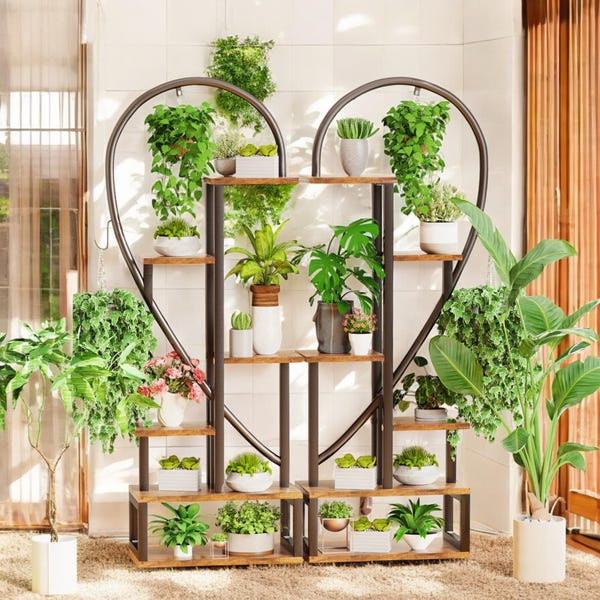 Unique Plant Stand Indoor - Etsy