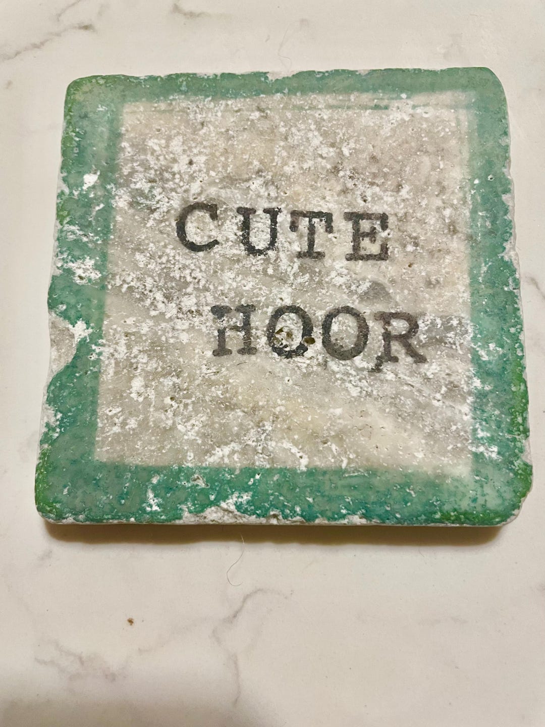 Irish Coasters 4x4 Stone Tile or Wood Coasters. Fun and Humorous ...