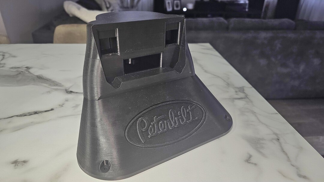 Logitech G923 Shifter Mount Shifter Mount - Etsy