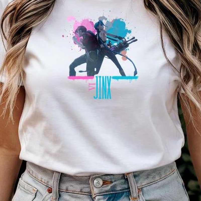 Arcane Merch - Etsy