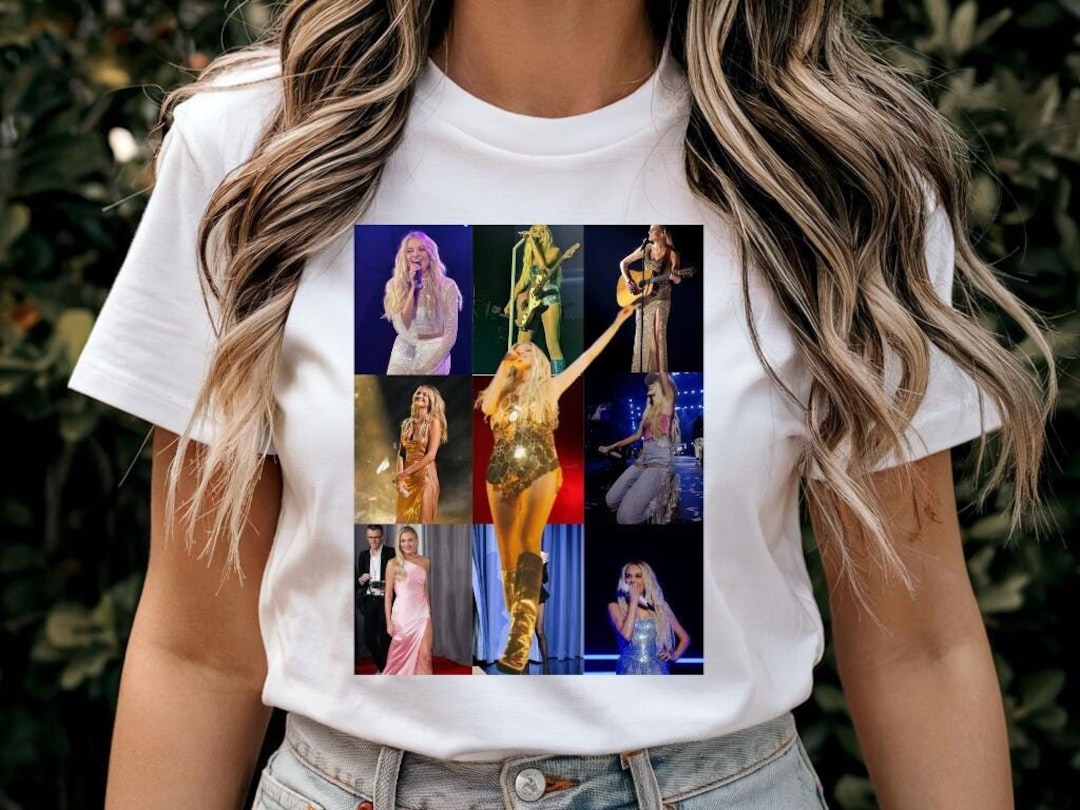 Kelsea Ballerini Shirt, Kelsea Comfort Colors Shirt,kelsea Ballerini ...