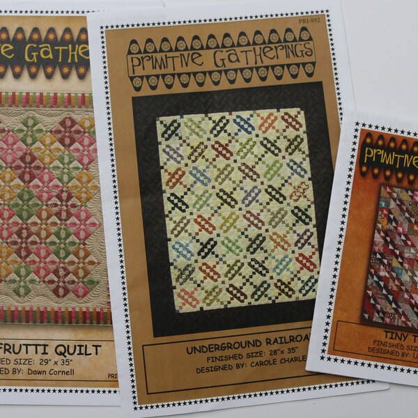 Primitive Gatherings - Etsy