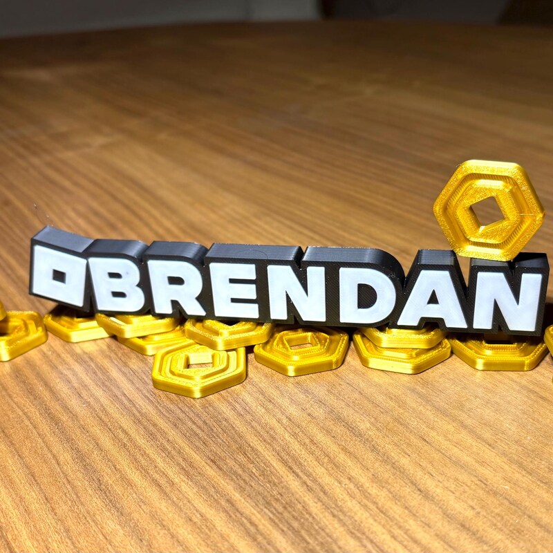Roblox Plates Party - Etsy