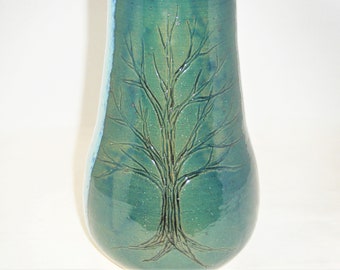 Tree Vase | Etsy
