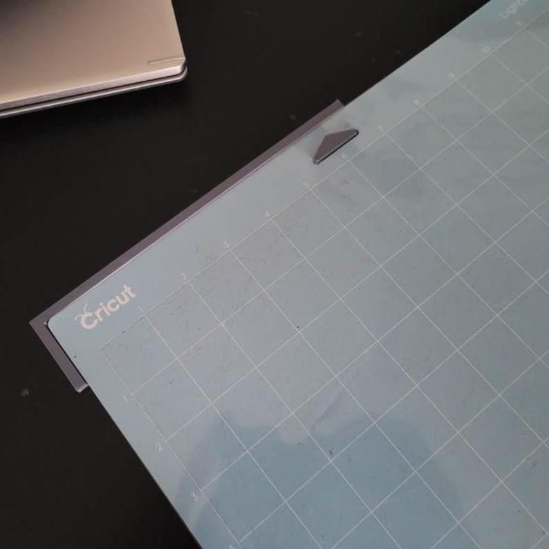 Crafting Cutting Mat Aligner Compatible With Cricut Maker 3 and Explore ...