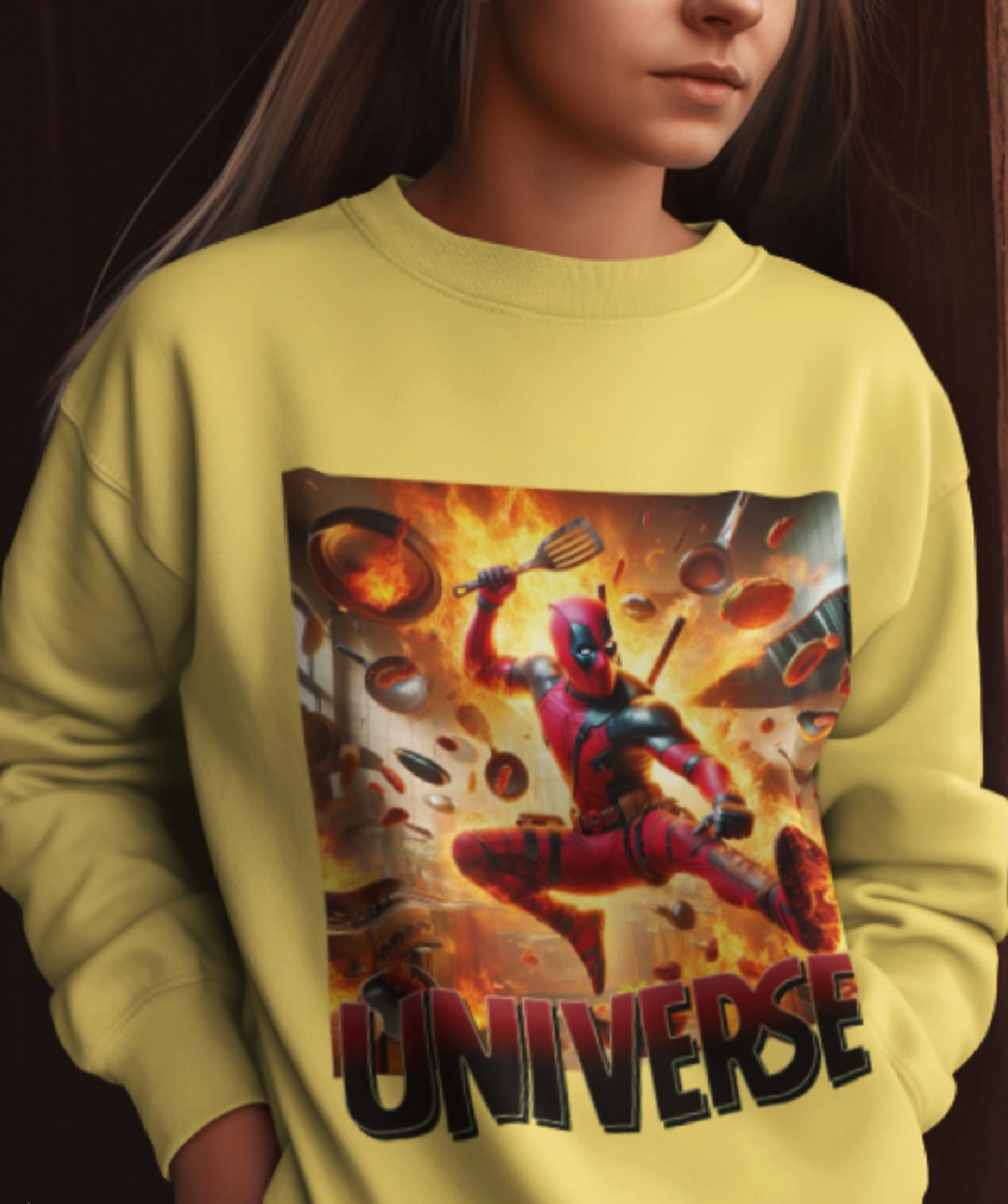 365+ Marvel Superheroes PNG & JPG Bundle | Hyperrealistic Comic Art ...