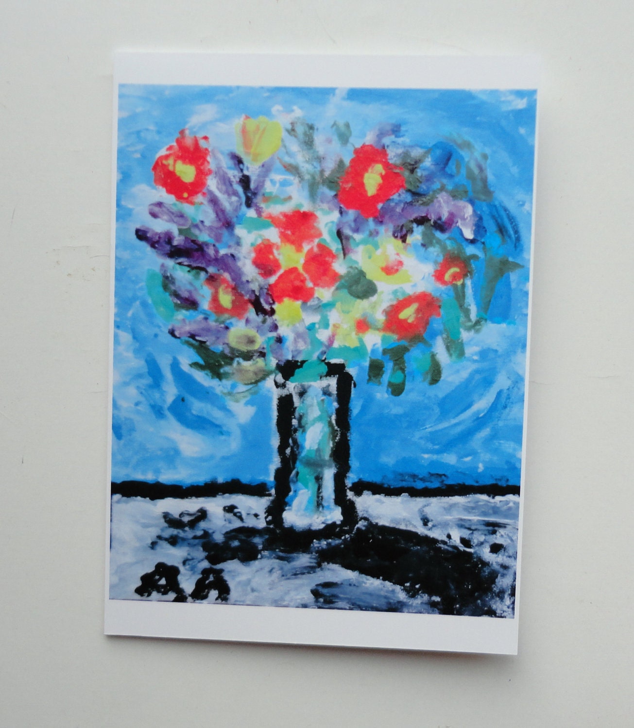 Dandy Card Membership 12 Art Cards Yearly Every Card Comes With a ...