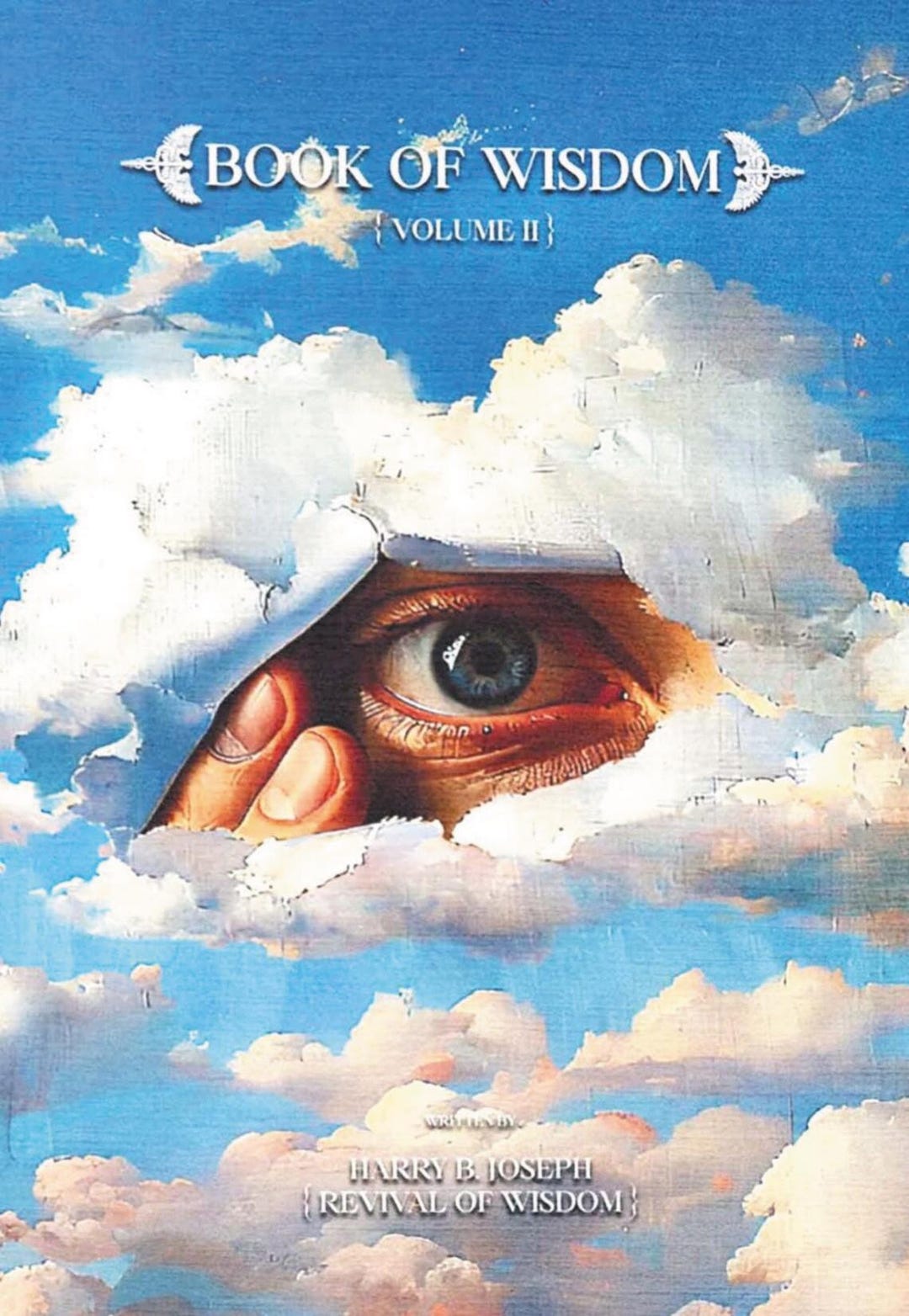 Le livre de la Sagesse Vol.2 216 pages en anglais. Livre numérique uniquement - Etsy France