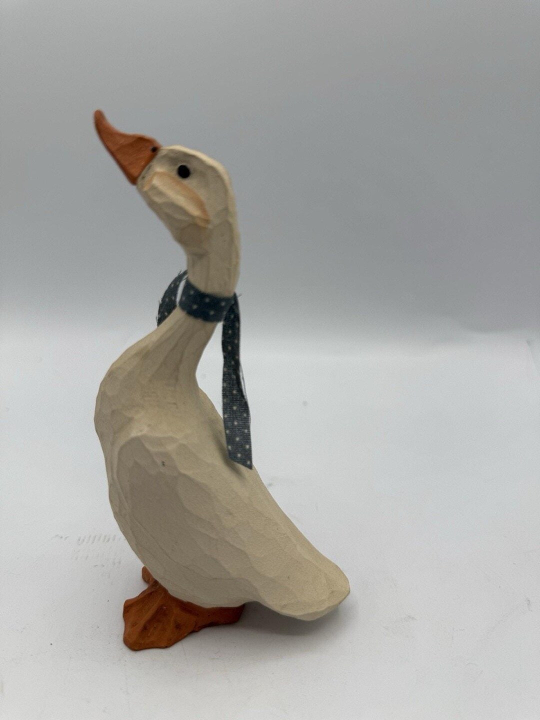 Vintage 80s Homestead Collection Ike & Sandy Spillman Maude Goose ...