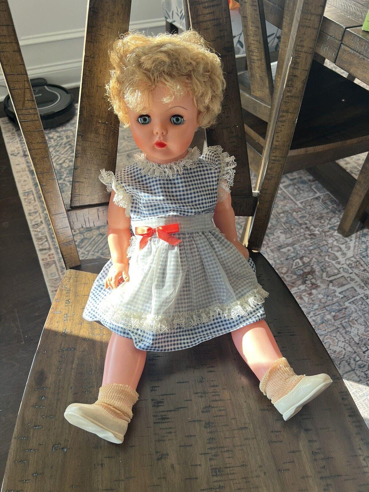 Buy Walking Talking Doll Online In India Etsy India