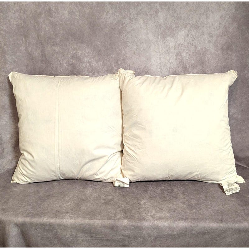 Feather Filled Blankets - Etsy
