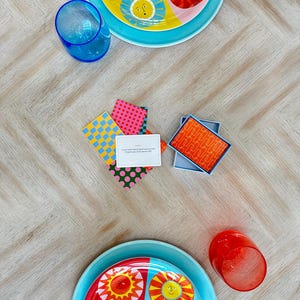 Chatterbox Conversation Cards - Etsy