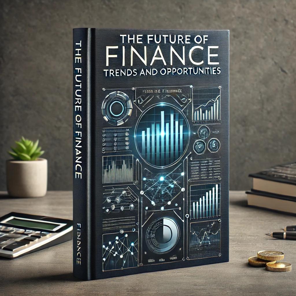 The Future of Finance.future of Finance, Financial Innovations ...