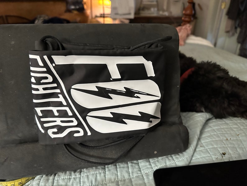 Dave Matthews Band Inspired Poster Backpack. - Etsy