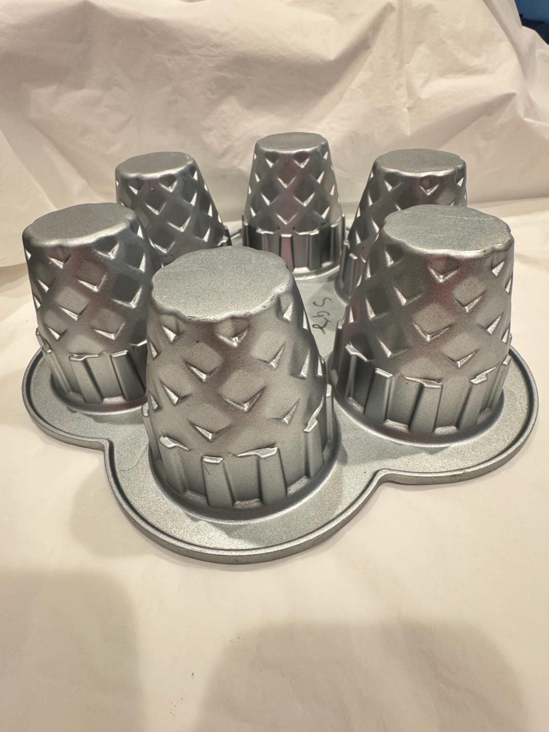 Ice Cream Cone Cake Pan - Etsy
