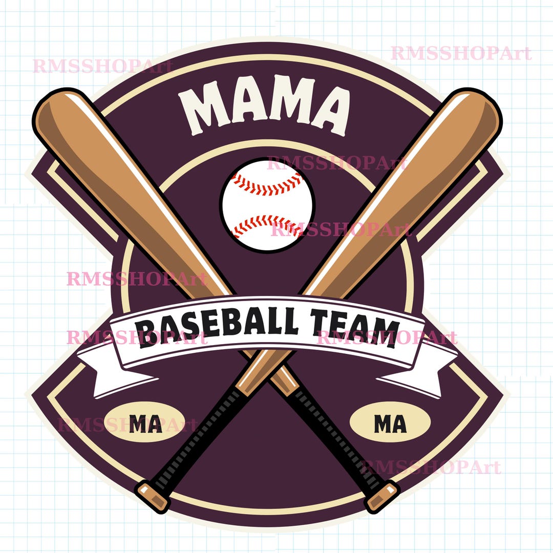 PNG AND SVG ,baseball Png,baseball Png Designs,girly Baseball Png,game ...