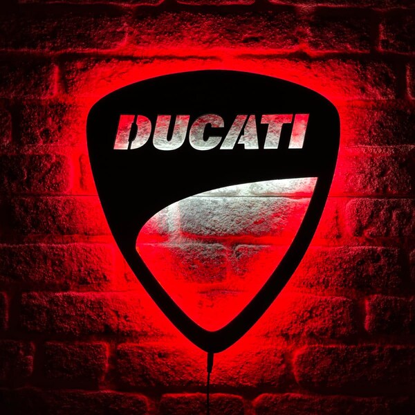 Ducati - Etsy
