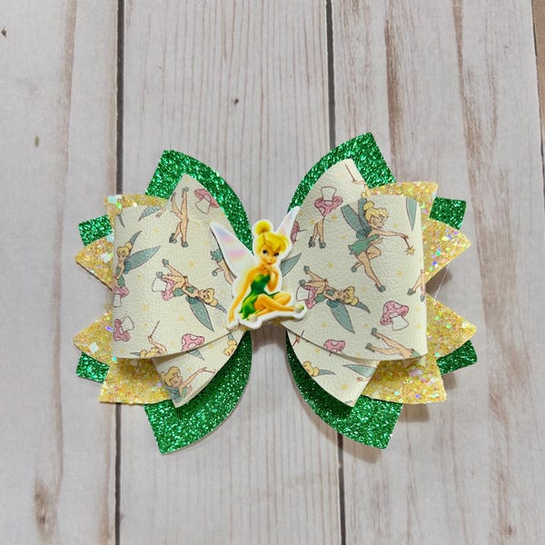 Fairy Hair Clips - Etsy