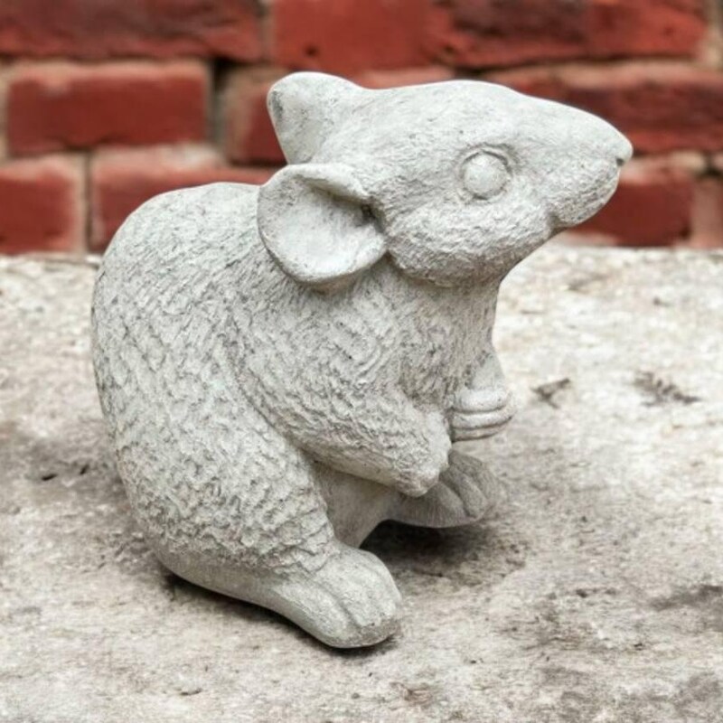 Rat Sculpture - Etsy