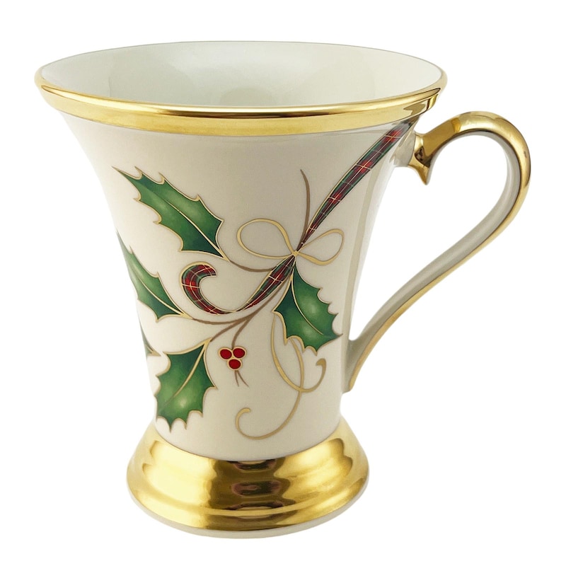 China Xmas Mugs - Etsy