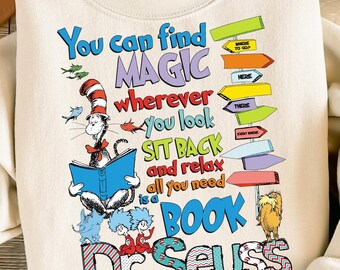 Read Across America Png, Dr. Seuss Png, Thing 1 Thing 2 Png, Cat in the ...