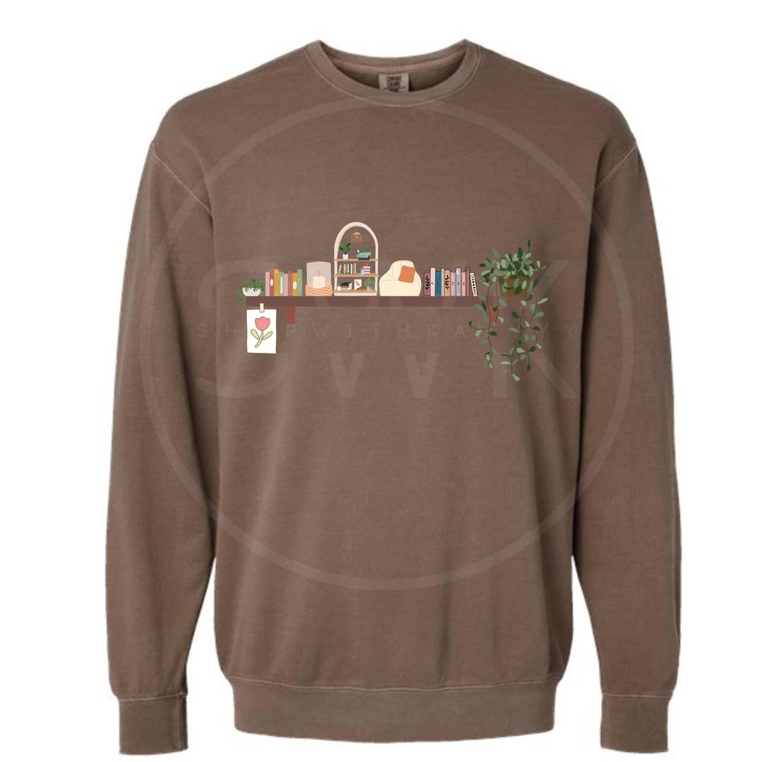 Book Shelf. Reader Shelf. PNG Digital File Only - Etsy