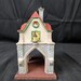 Heritage Village Collection "gate House" - Etsy