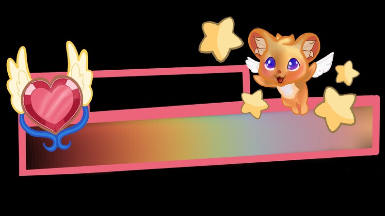 Mercy Dokiwatch Eleos Overlay - Etsy