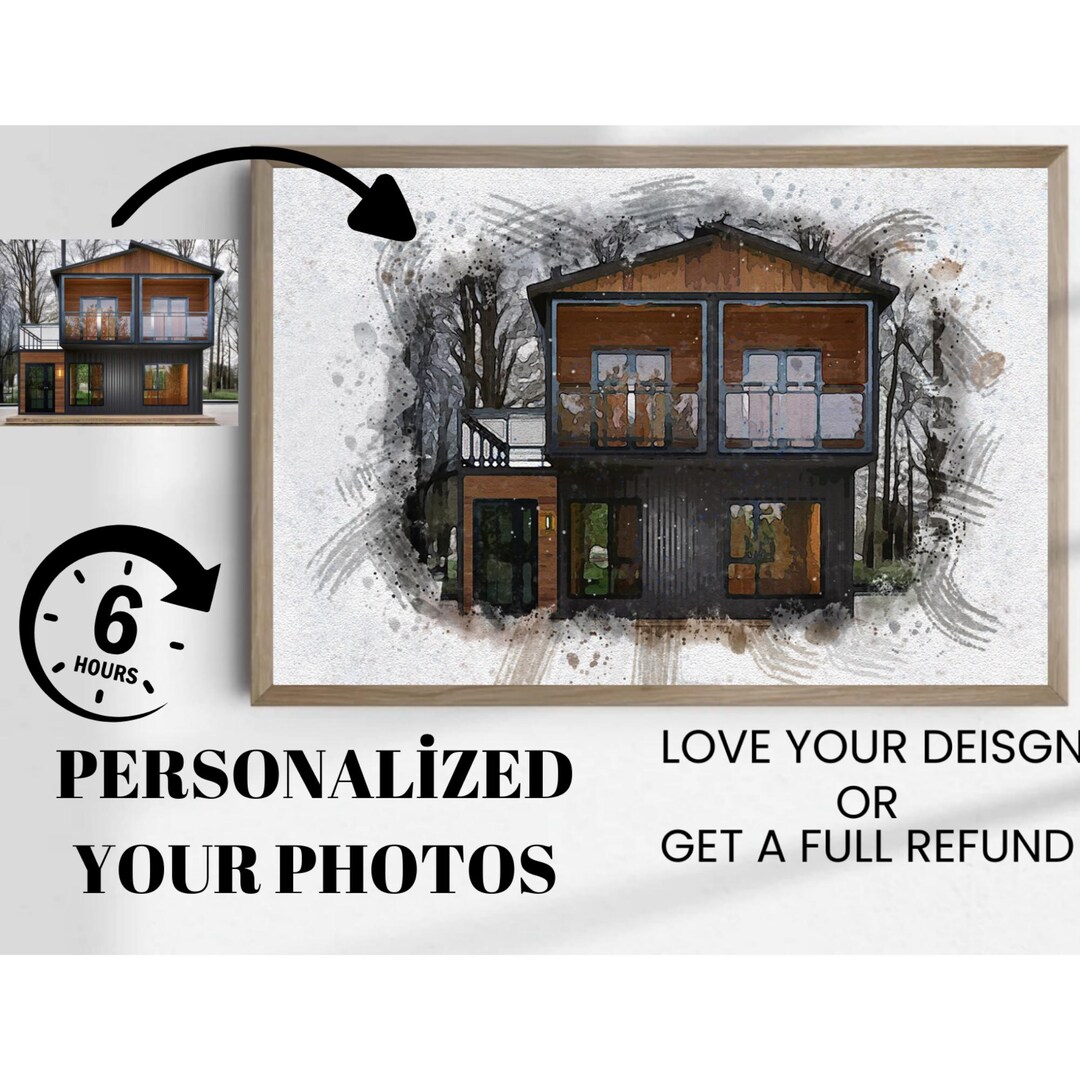 Personalized All Type Portrait – Digital Faceless Portrait, Painting ...