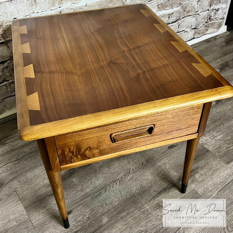 Lane Acclaim Table - Etsy