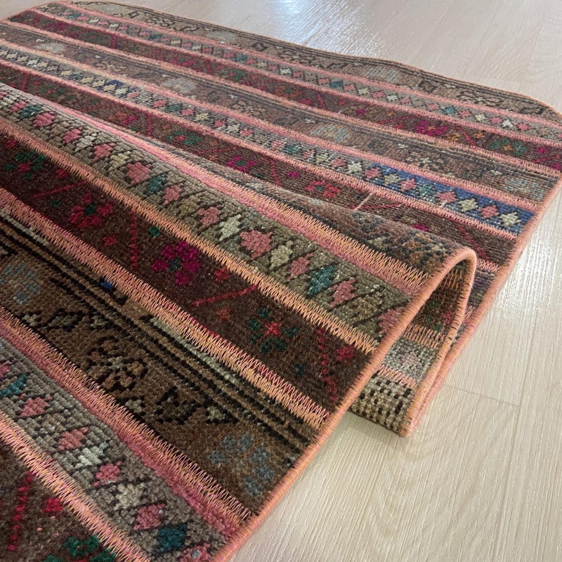 Rug 3x4 - Etsy
