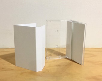 Cassette J Cards - Etsy