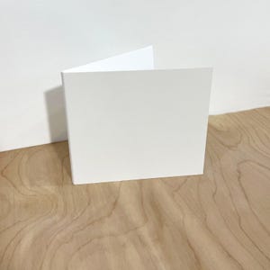 CD Sleeves - New Design - 3 Panel, Inner Pocket - Bright White Paper ...