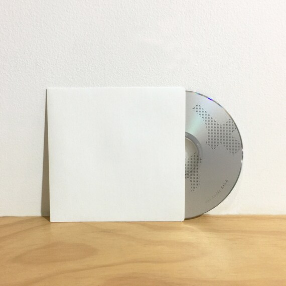 Cd Covers Paper