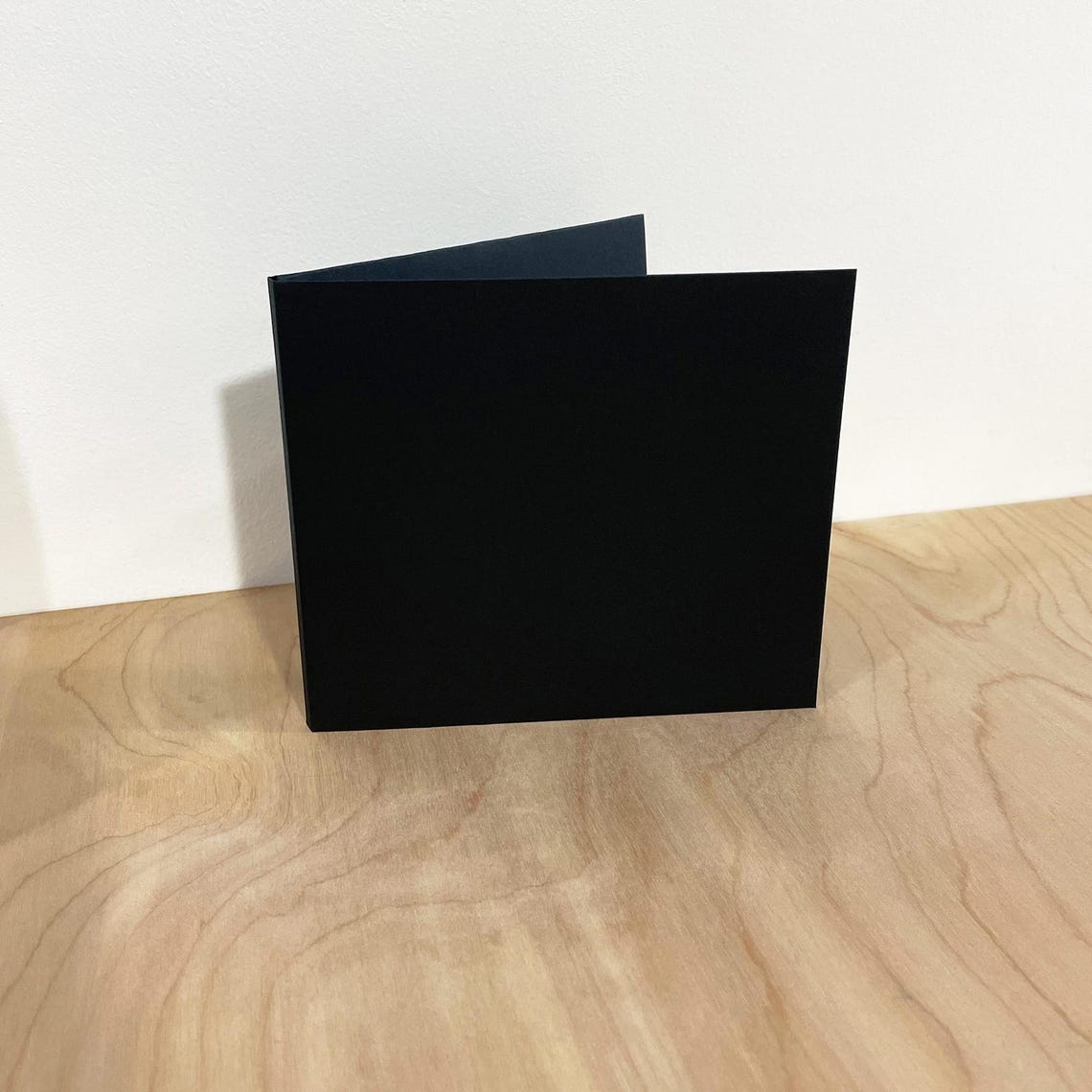 CD Sleeves - New Design - 3 Panel, Inner Pocket - Last 35 Pieces ...
