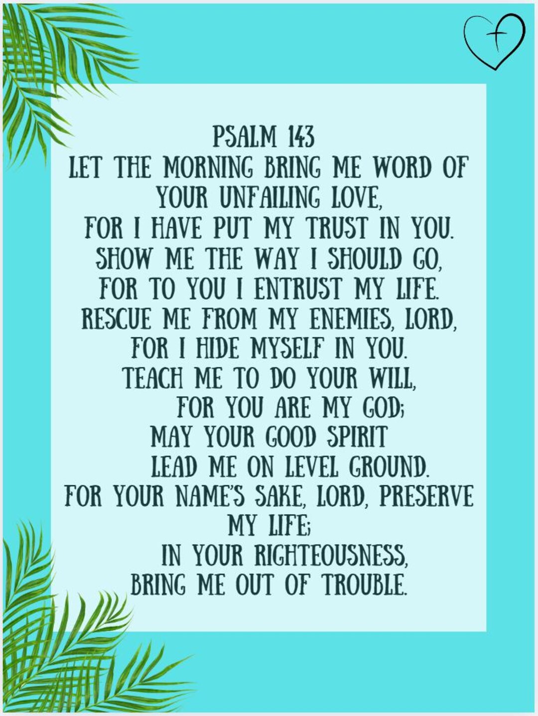 Custom Bible Verses - Etsy